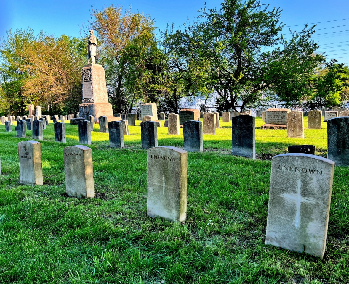 VFW Riders- District 4 Michigan
